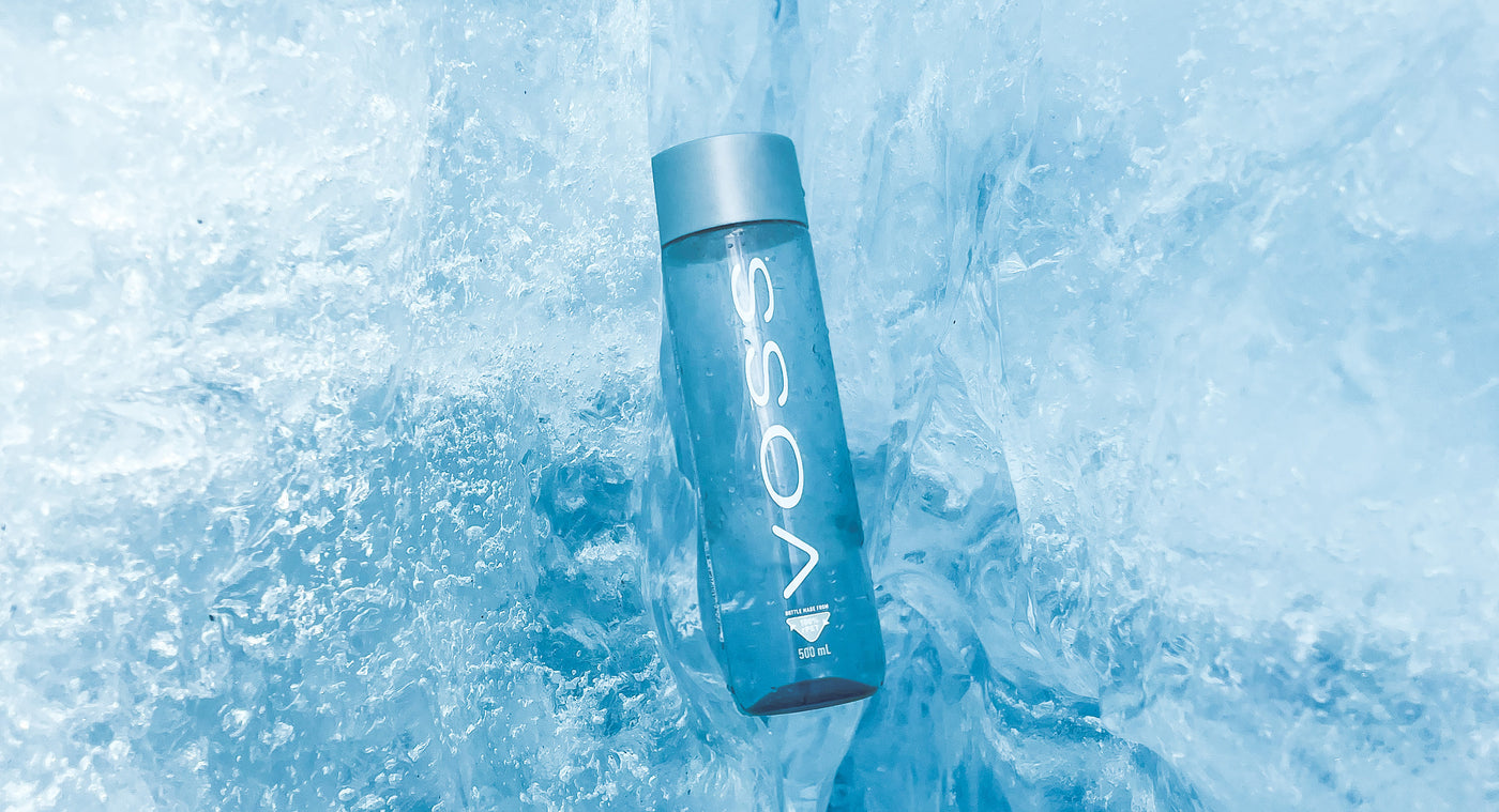 Collections – VOSS Water Global
