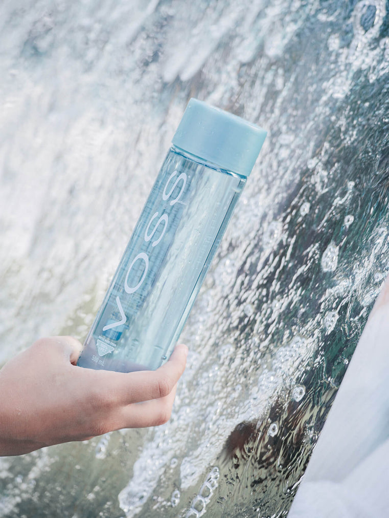 VOSS Sustainability | VOSS Water Global