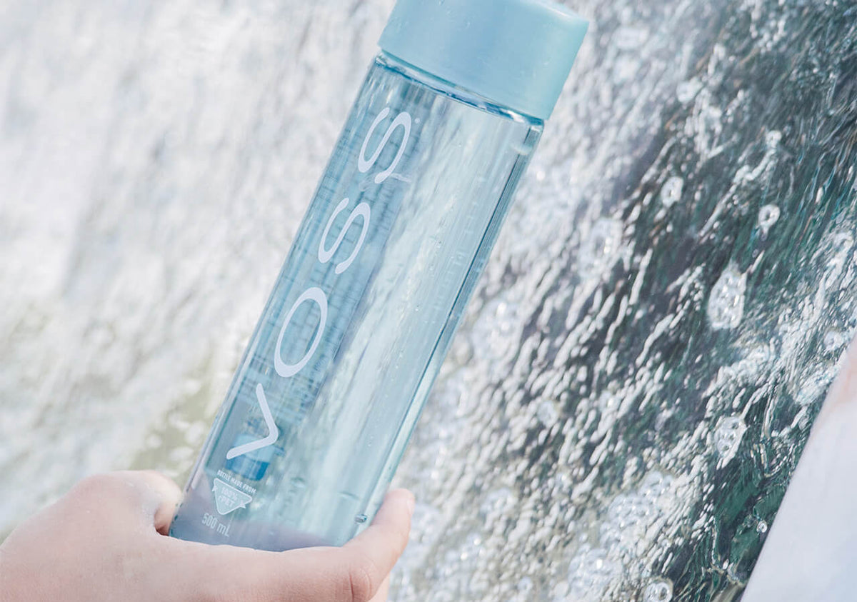 VOSS Sustainability | VOSS Water Global